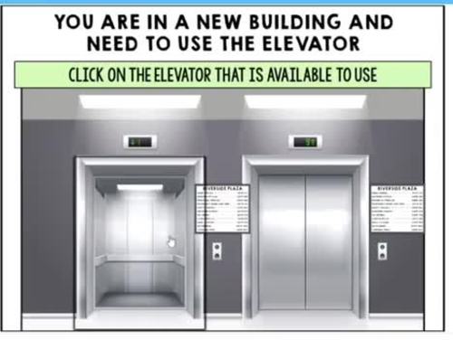 Life Skills - Virtual Field Trip - Using an Elevator - BOOM CARDS - CBI ...