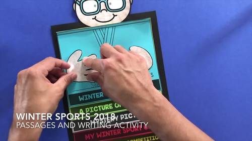 Winter Olympics 2018 | Winter Games 2018 by Education to the Core