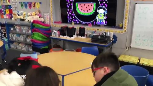 Sounds Fluency Find It® (beginning, middle, ending sounds) | TPT