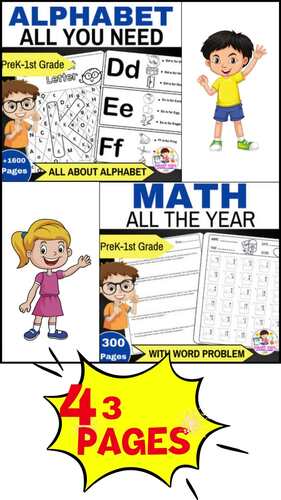 Beginning of Kindergarten& 1st Grade Back to School | First Day of ...