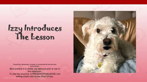 READY TO USE NO PREP Valentine's Day Kindness Friendship Cooperation ...