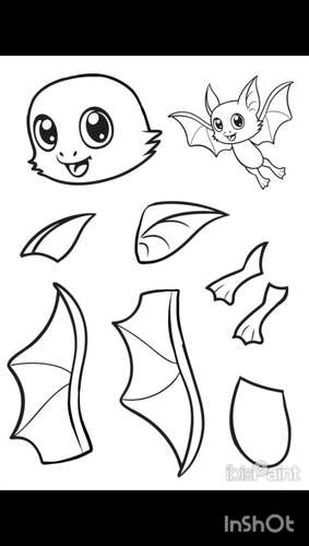 Fall Animals Crafts Bundle| Fall Craft Toddlers| Dot day | Dot to Dot ...