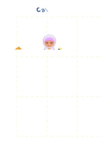 Countries of Asia Bingo – Fun & Educational Geography Game for Kids, AAPI