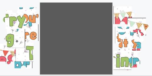 DIGITAL Growth Mindset Jigsaw Puzzle for Beginning of Year Activity