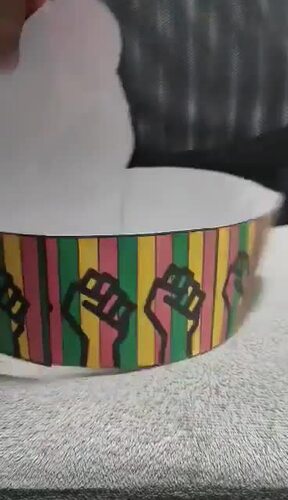 Juneteenth ActivitiesHat Crafts | Black history Month by LittleMons