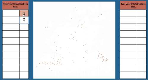 Mystery Digital EDITABLE LOW PREP - Butterfly Book PIXEL ART Reveal ...