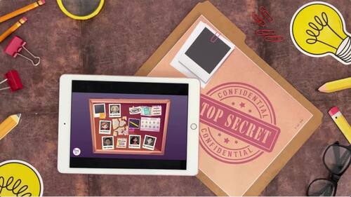 Addition & Subtraction within 20 100, 1000 Math Mystery Activity ...
