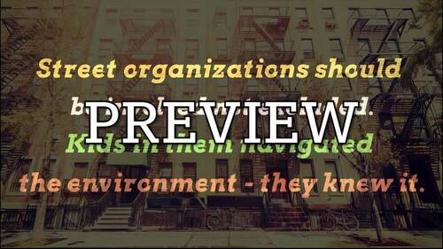 Fun ELA Reading Activities and Worksheets for Middle School History of ...