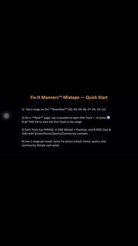 Classroom Behavior Lessons for K-5 | Manners & Routines by The Fixes ...