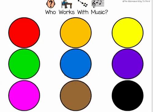 Making Music Study Digital Slides and Smart Notebook Curriculum Creative