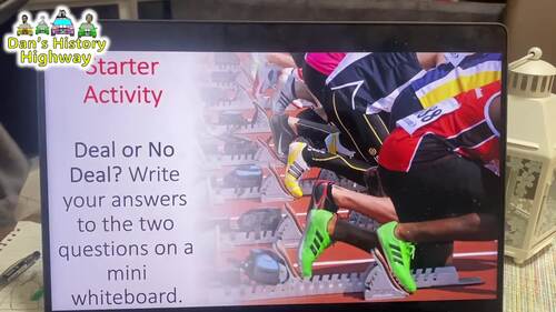 Crime & Punishment – 18th Century Smuggling Digital Card Sort | Grades ...