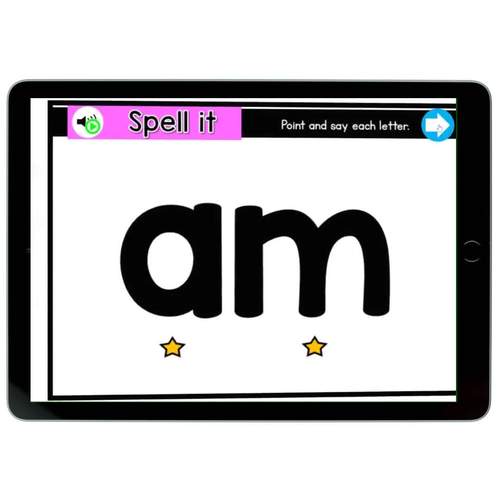 Sight Word Boom Cards™ | Digital Sight Words Boom Cards Activities {175 ...