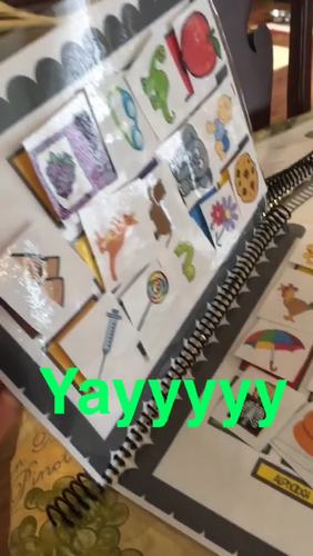 Letter Sounds File Folder/ Pair with Letter Sounds Song! | TPT