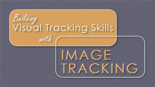 Building Visual Tracking Skills with Image Tracking by Inner Pieces Gallery