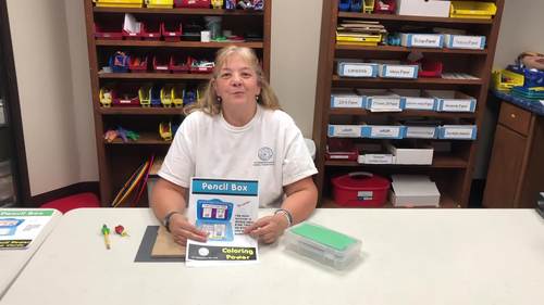 Fine Motor Task Boxes by The Fine Motor Store | TPT