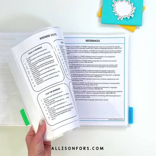 Active and Passive Voice – Complex Sentence Structure Worksheets and ...