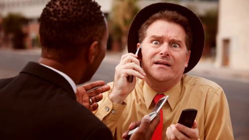 Winter Wonderland Escape Room - Middle School Science by Kesler Science