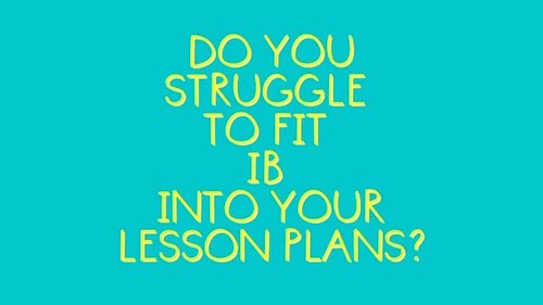 Acrostic Poetry Template for IB PYP Classroom Learner Profile Risk ...