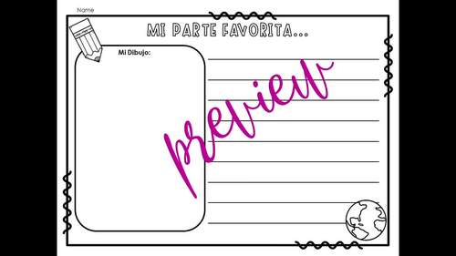 Country Research Project for Spanish Speaking Countries Around the World