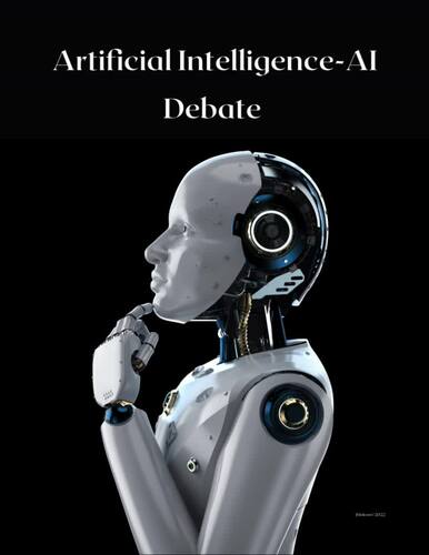Artificial Intelligence (AI): DEBATE with TEMPLATES by The EFL ...