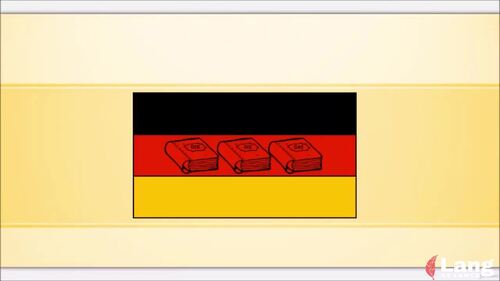 German Genders FINALLY Explained! (der_die_das Rules That Actually Work ...