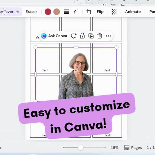 Editable Visual Schedule | Real Photos | Autism Routine Cards for Home ...
