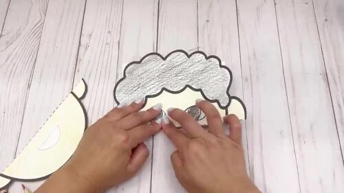 All About Me Craft Kid- Back to School Craft by Liv and Leb | TPT