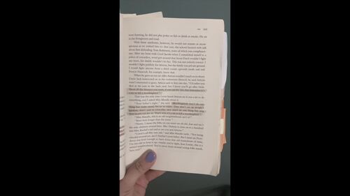 To Kill A Mockingbird - Digital Posters and Quotes by Blooms and Books