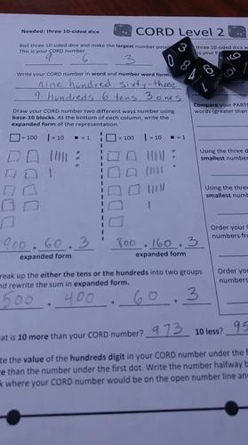 CORD Level 2 by Aaron Daffern | TPT