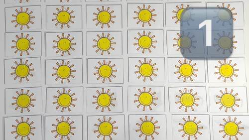 Las 4 estaciones BUNDLE - vocabulario y juegos de memoria | Seasons in ...