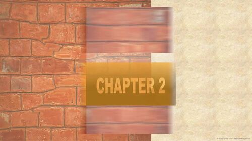 The Outsiders Chapter 2 Companion Presentation | Novel Study for Middle ...