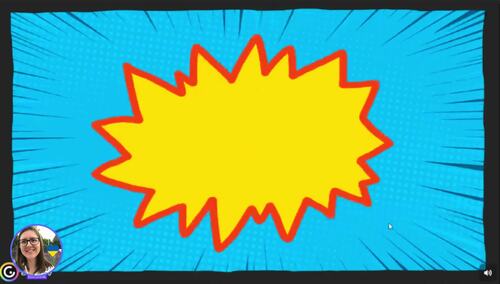 Comparatives/superlatives Escape game English ESL/EFL adjectives