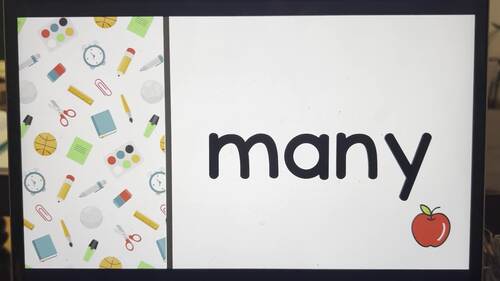 SIPPS Plus Level - High Frequency Words by The Sight Word Queen | TPT