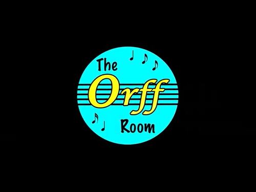 Let Us Chase The Squirrel Children's Song for Voice, Orff, Classroom ...