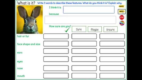Digital Writing Activities by Aussie Waves | TPT