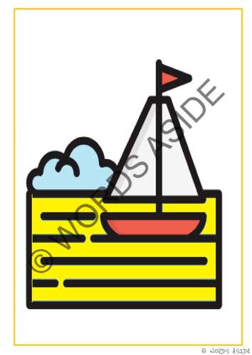 What Is Wrong Language Reasoning Flashcards Adhd Sped Autism by Words Aside