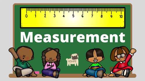 Kindergarten measurement videos | TPT