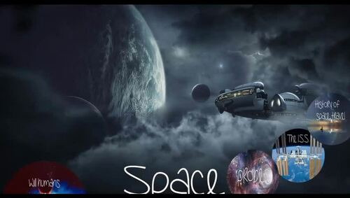 Part 3 - Exploring the Cosmos: A Journey Through Space Probes and Missions