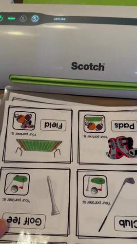 PE - Partners- Groups of 2, 3, or 4 - Cooperative Learning - Health ...