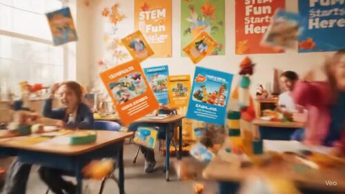 Candy Corn Catapult STEM Challenge | Fall Engineering Activity for ...