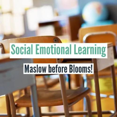 Social Skills Toolbox #1 by Teachers Unleashed | TpT