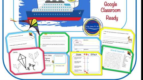 Paper Son Tyrus Wong Asian American History by Mrs Lena | TPT