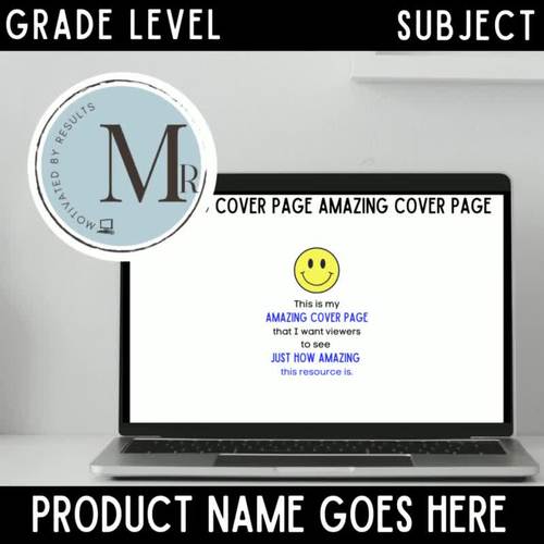 Product Preview Video Template | BEGINNER-LEVEL Computer Design made ...