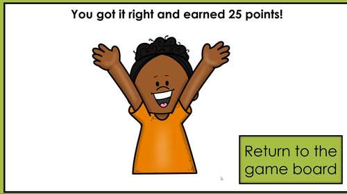 1st Grade End of the Year Review 1st Grade Math and ELA Review Games Bundle
