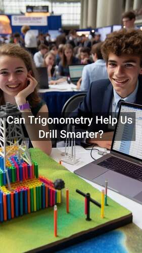 Project-Based Learning | High School Math | Trigonometry | Slant vs ...