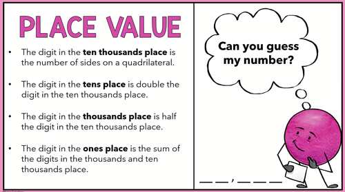 Subtract Across Zeros Editable PowerPoint Lesson and Activities - 4th ...