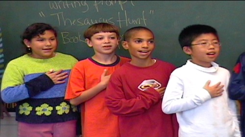 Being an American Citizen- FULL PROGRAM | TPT