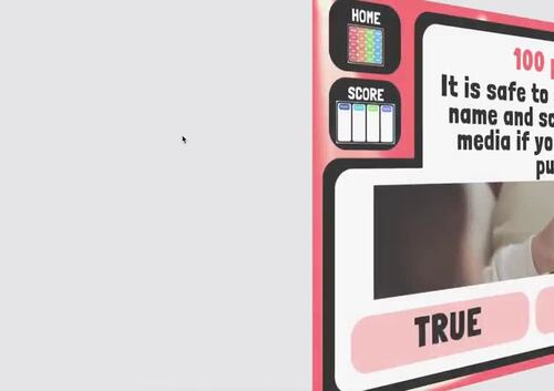 Screen Time & Online Safety Bundle for Teens with Autism: Social Media ...