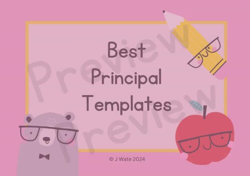 Teacher Appreciation Week Crowns & Editable Teacher Appreciation Craft ...