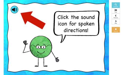 Balanced Equations Subtraction Boom Cards (With Audio Directions)